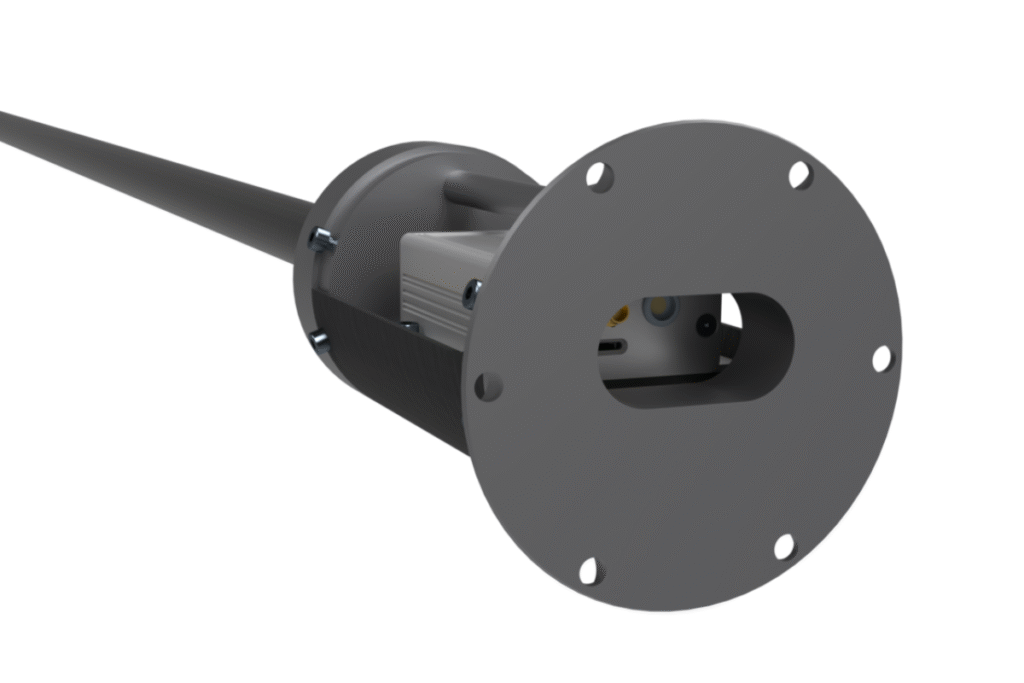 Windflower - Vectoflow