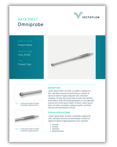 Omniprobe - Vectoflow