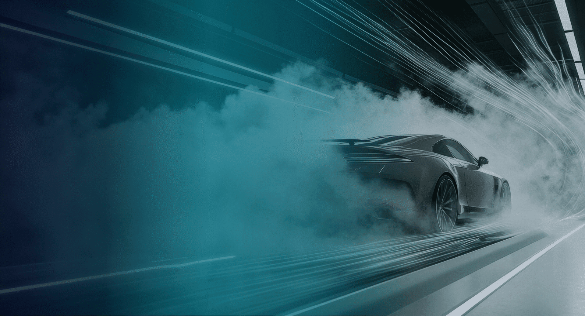 Precise Flow Measurement Solutions for Automotive - Vectoflow