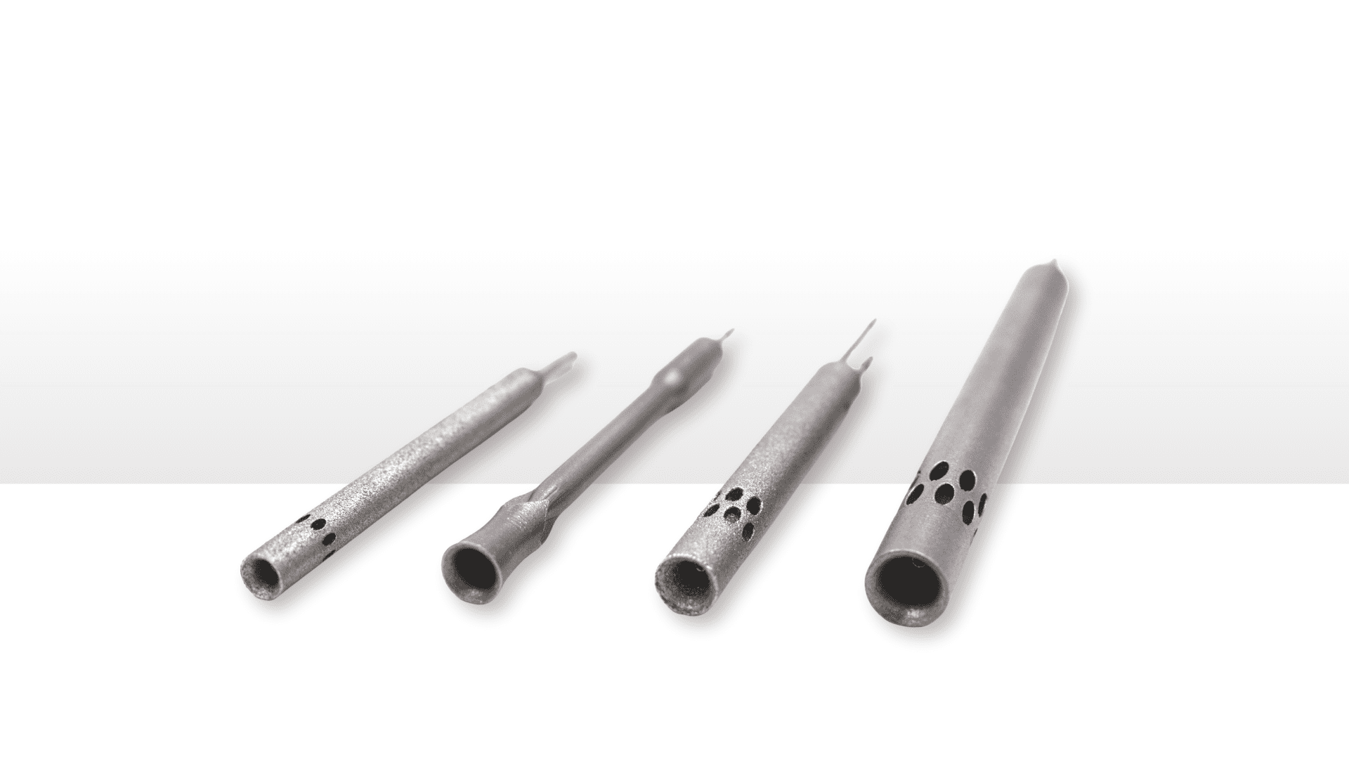 Kiel Temperature Probe - Vectoflow