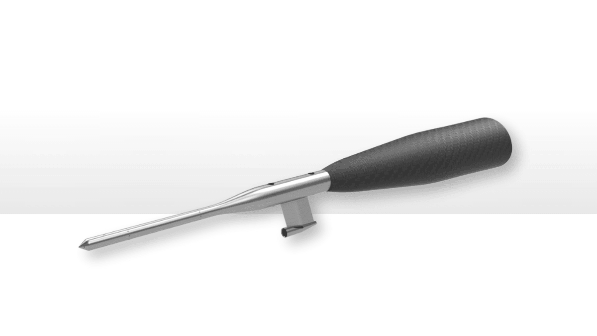 Vectoadp Beak Boom Mounted Air Data Probe For Aviation And Aerospace 9354