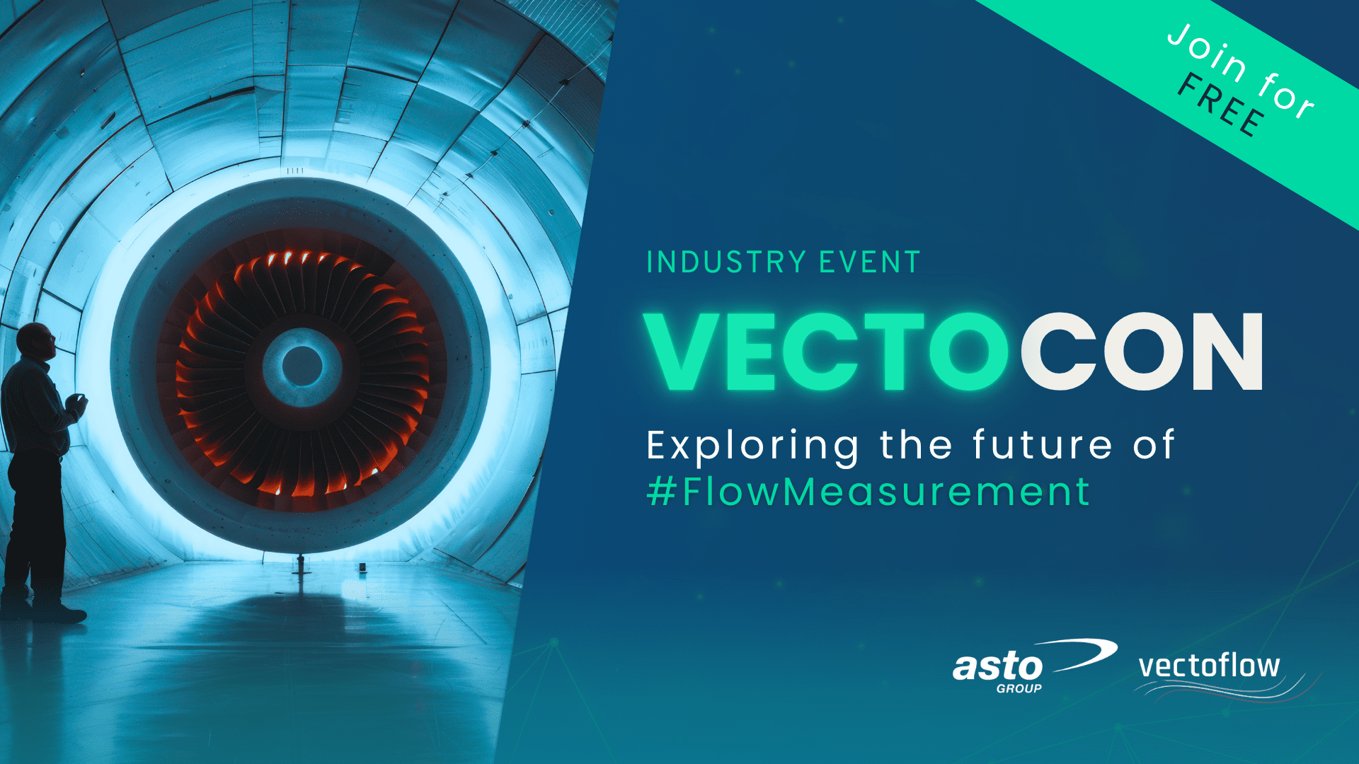 Kicking Off VectoCON 2025 – Our First-Ever Industry Gathering - Vectoflow