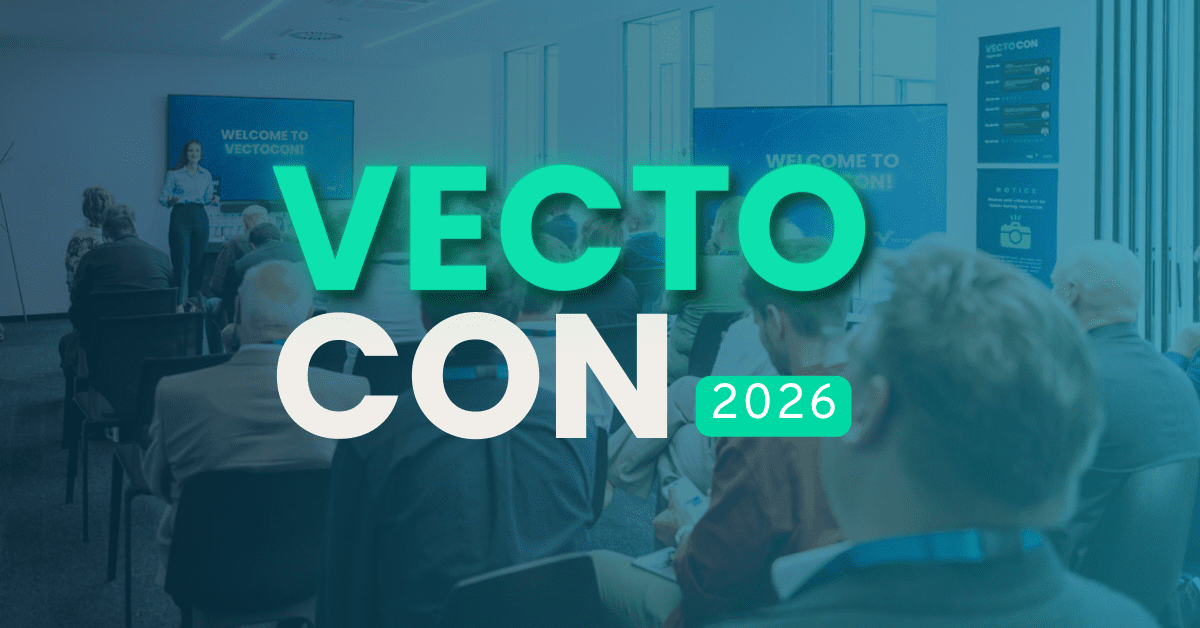 VectoCON 2026 - Vectoflow